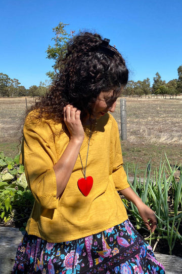 Ruby Street Australia
